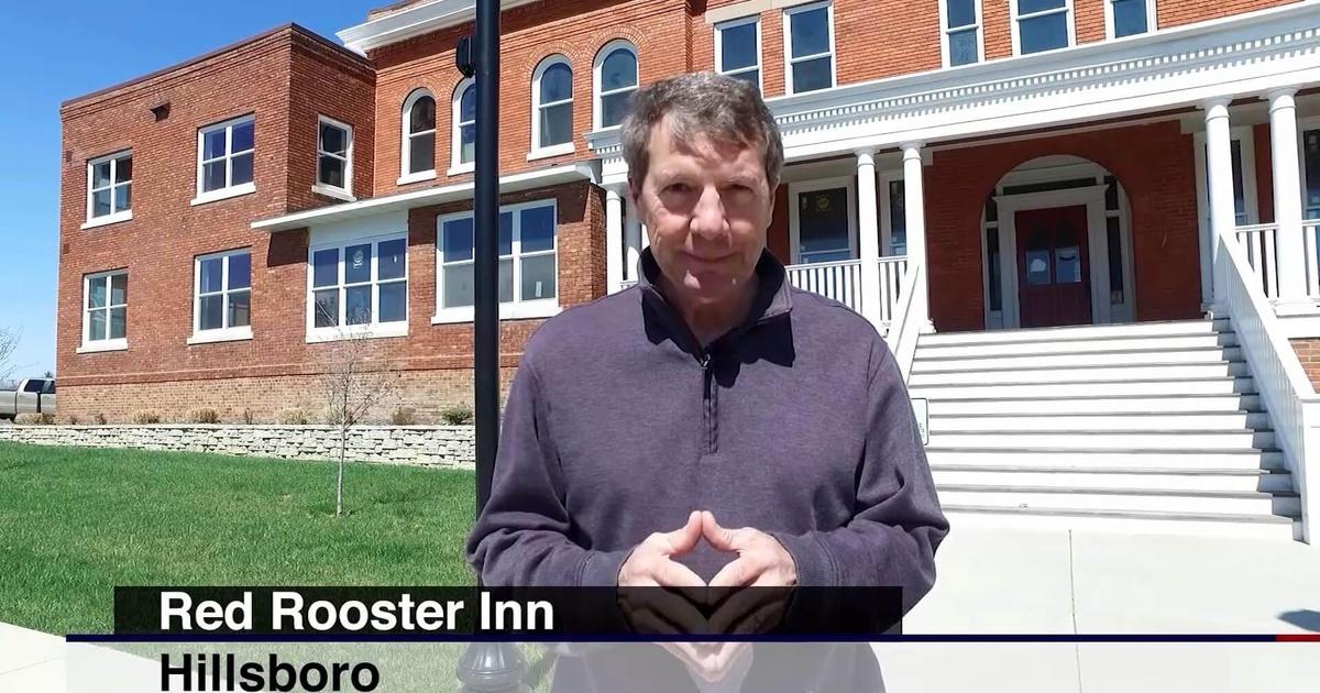Illinois Stories | Red Rooster Inn | Season 2021 | PBS