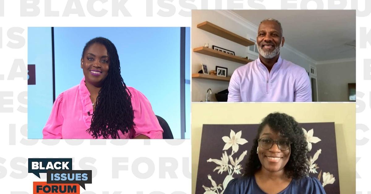 Black Issues Forum | The Impact of North Carolina’s HBCUs | Season 36 | Episode 43 | PBS
