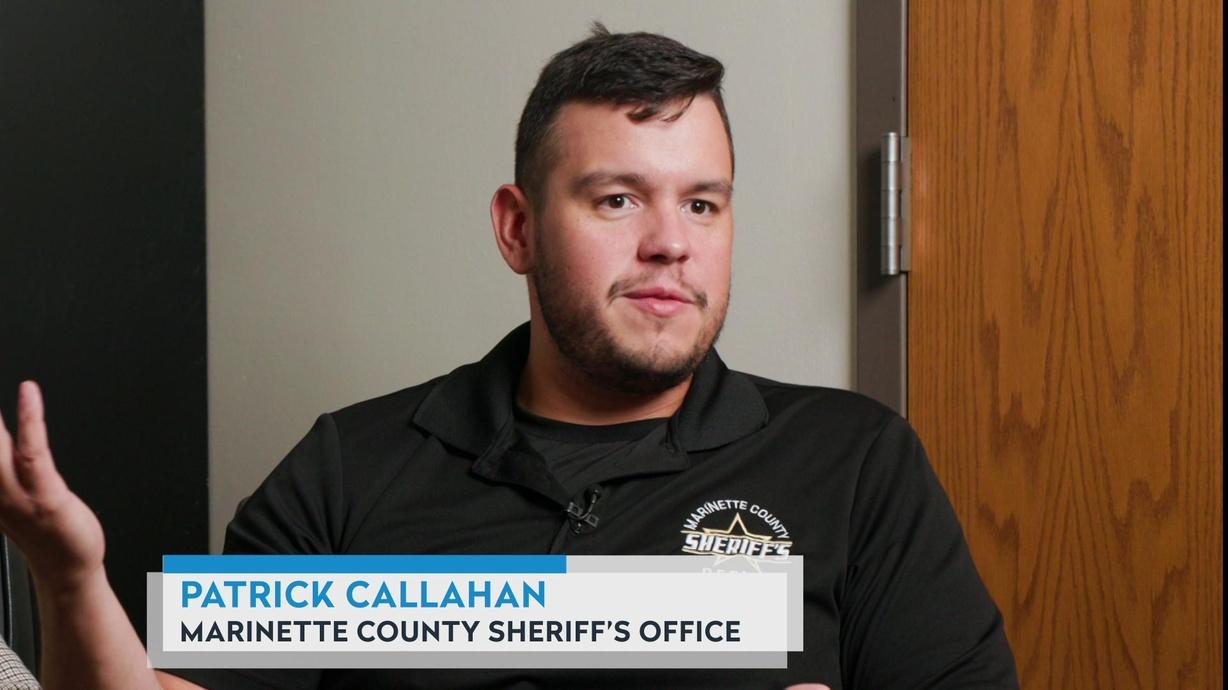 Patrick Callahan on growing potency of legal THC products