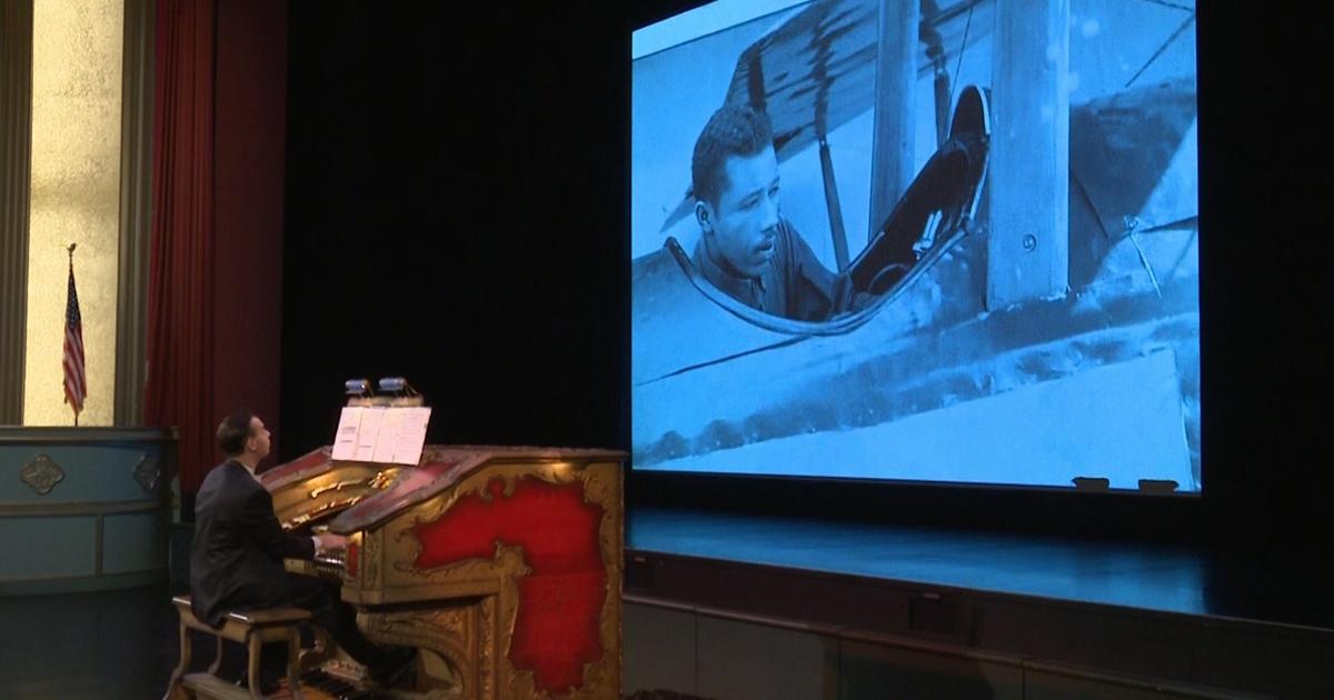 University Place | The Art of Silent Film Music | PBS