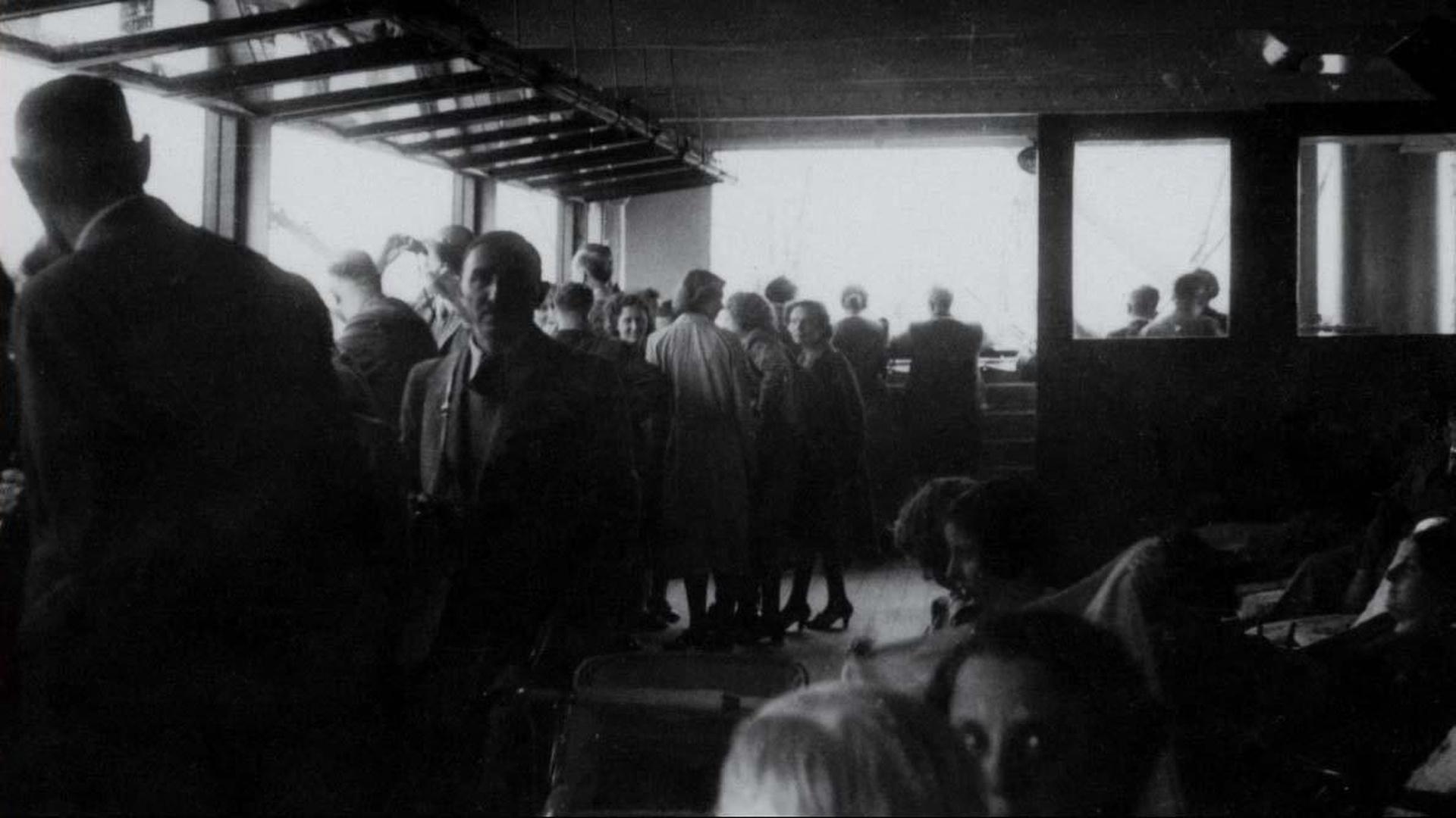 MS St. Louis Clip 2 | PBS Presents | ALL ARTS