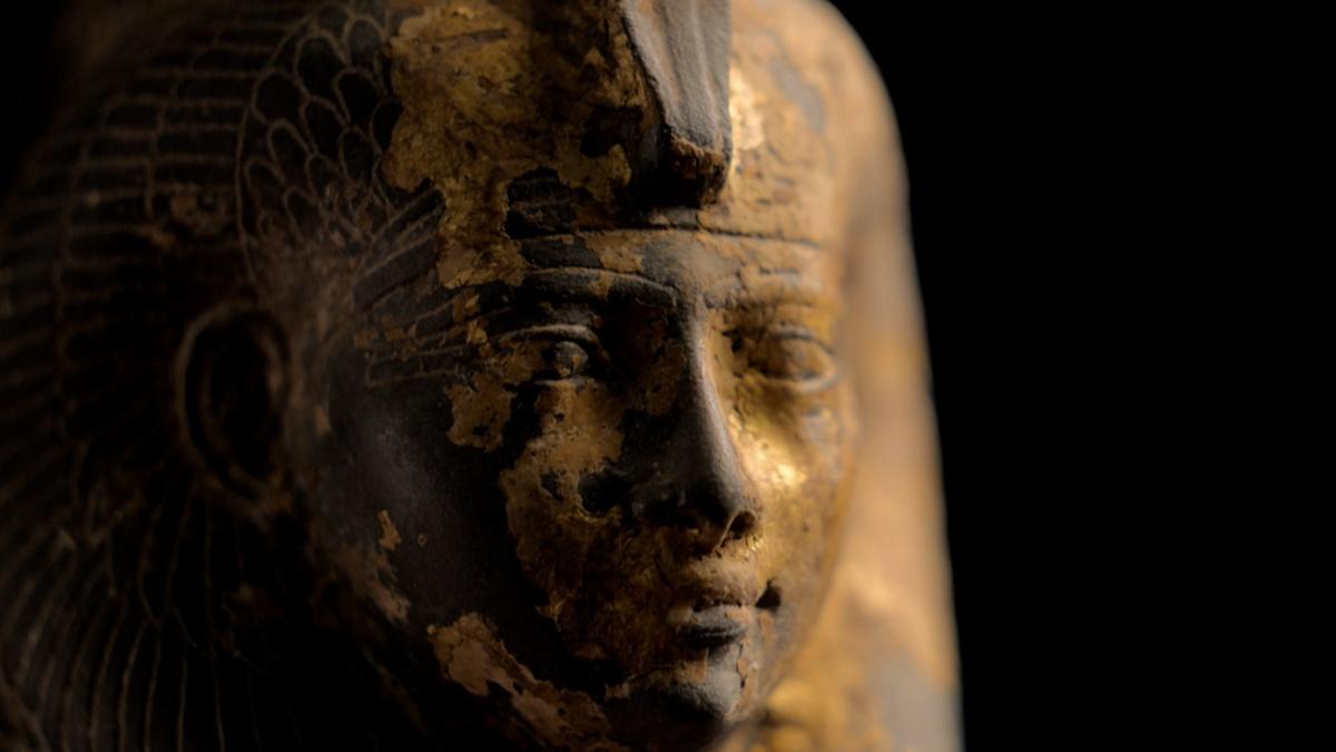 The God’s Wife of Amun: Powerful Women in Ancient Egypt | NOVA | NJ PBS