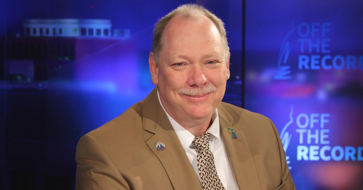 Off the Record | July 13, 2018 | #4802 | Season 48 | Episode 4802 | PBS