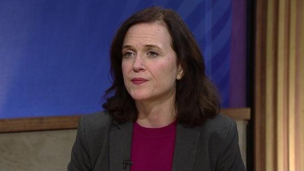 Almanac - Mpls Mayor Betsy Hodges - Twin Cities PBS Almanac - Mpls Mayor Betsy Hodges - Twin Cities PBS