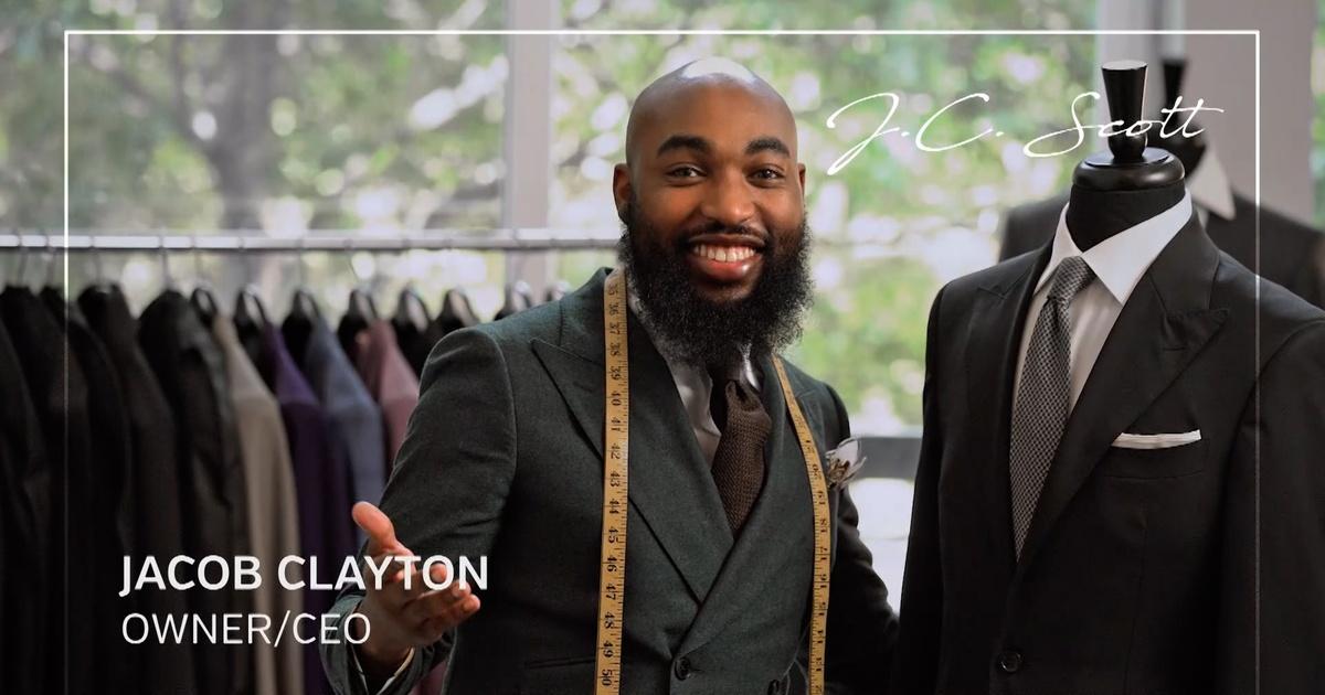 Start Up | J.C Scott / Dallas, Texas | Season 12 | Episode 6 | PBS