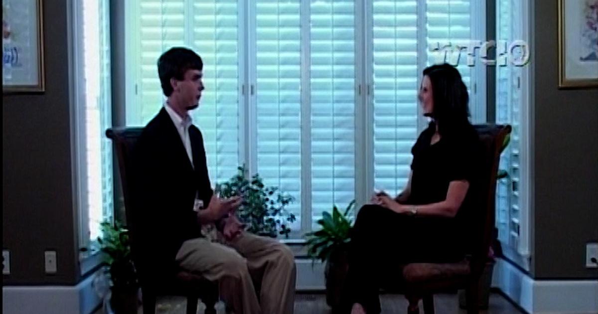 The A List With Alison Lebovitz | Jordan Thomas | Season 2 | Episode 1 ...