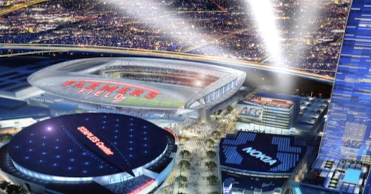 SoCal Connected | Political Football | PBS