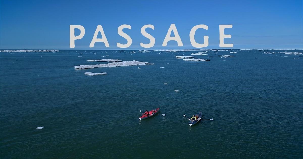 Passage | PBS