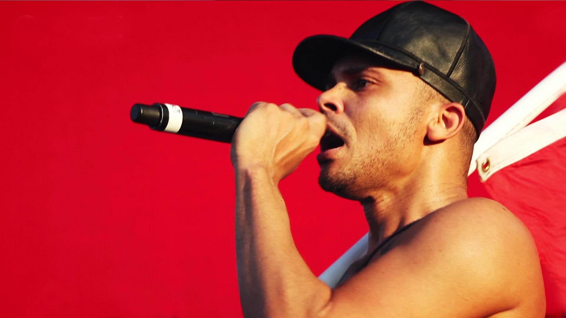Walshy Fire: Pull Up | American Masters | ALL ARTS
