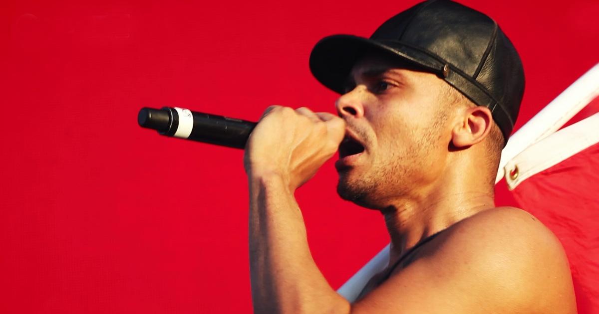 American Masters | Walshy Fire: Pull Up | THIRTEEN PBS