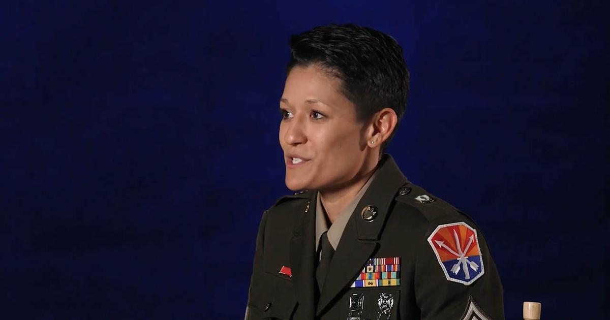 Our Voices | Monique Martinez speaks on living a life of service ...