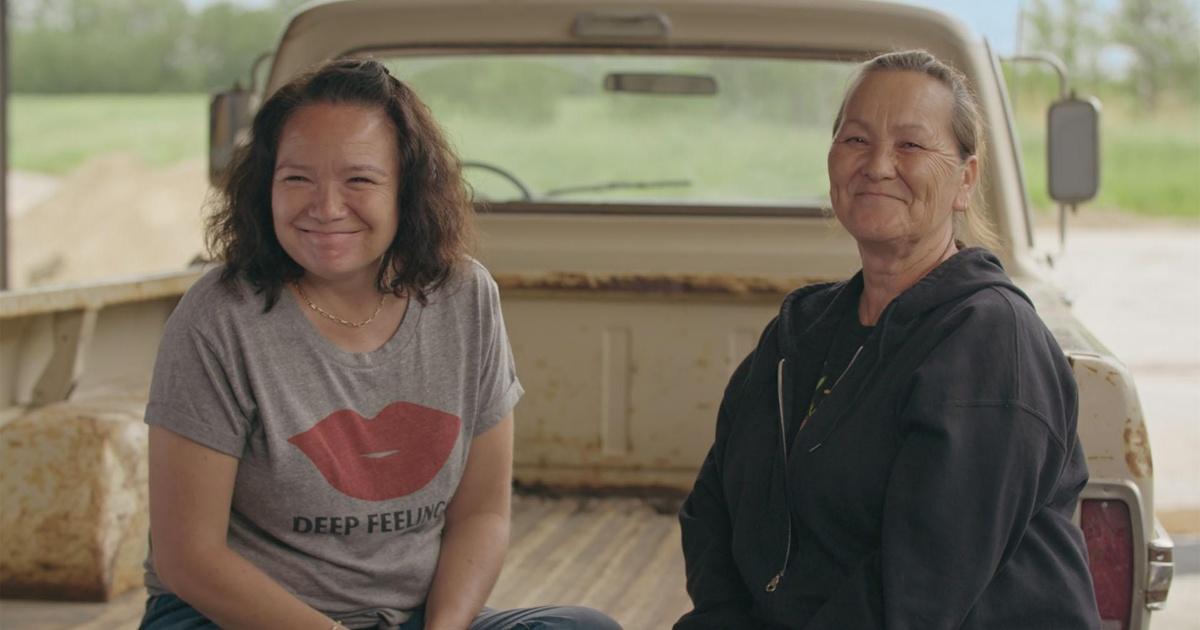 Little Bird | Trailer | PBS