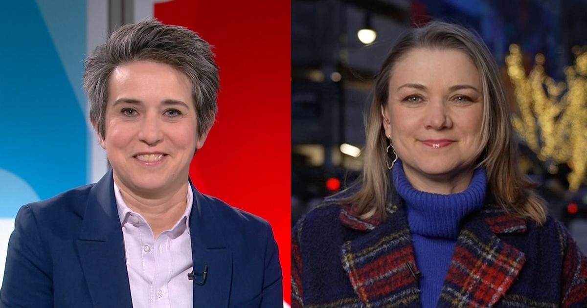 PBS NewsHour | Tamara Keith and Amy Walter on Haley's chances against ...