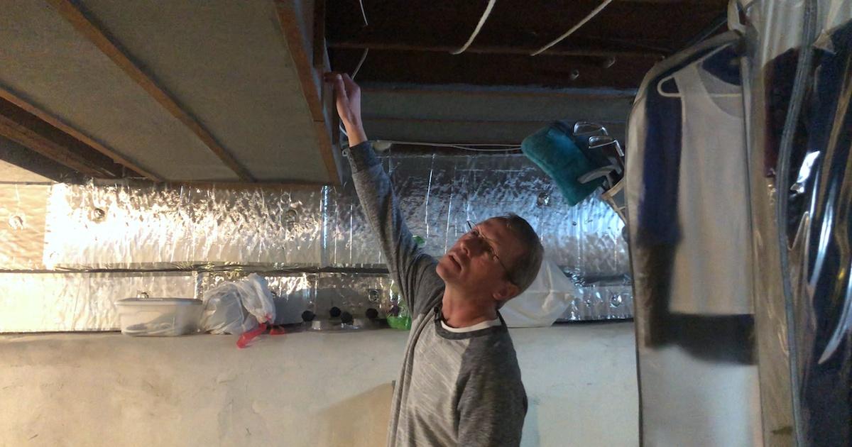 Compass | Low-income weatherization program | Season 6 | Episode 4 | PBS