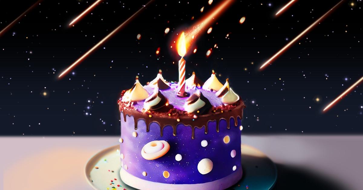 Star Gazers | 47 Years of Star Gazing | October 30 - November 5 ...