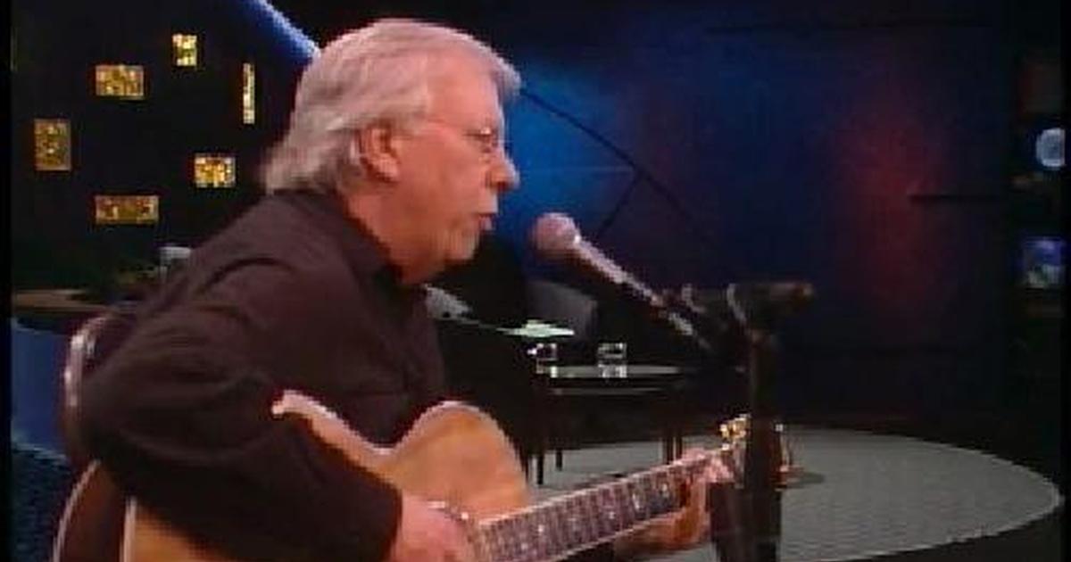 NewsNight Minnesota | Dave "Snaker" Ray | Season 2001 | Episode 172 | PBS