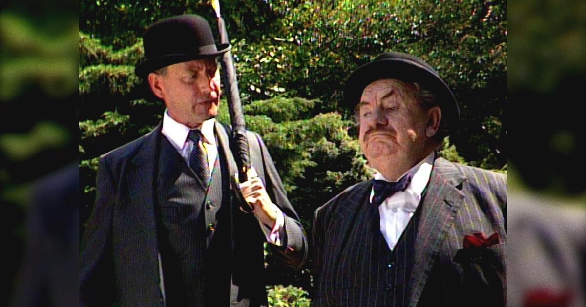 Rumpole of the Bailey | Rumpole and The Quality of Life | Season 5 ...