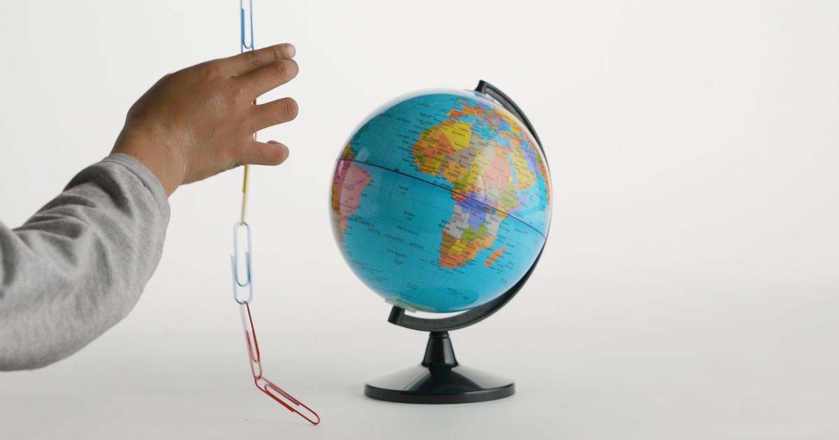 Family Math | Measuring with Paperclips | Season 2022 | PBS