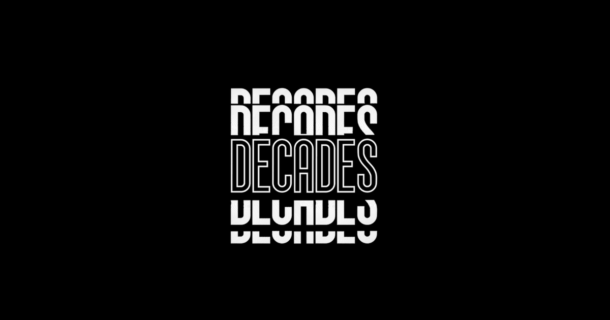 DECADES: A Mini Docuseries | DECADES Series Trailer | PBS