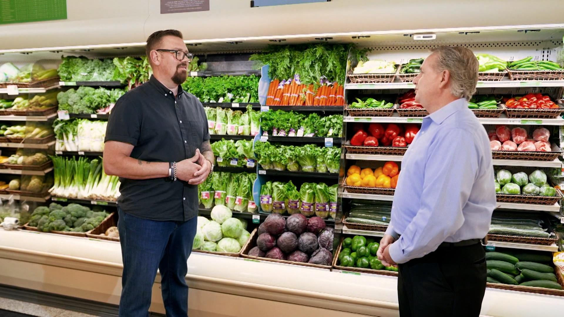 Vertical Roots / Charleston, SC | Start Up | THIRTEEN - New York Public ...