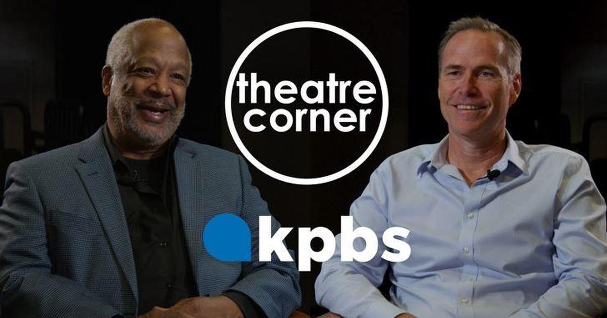 Theatre Corner | Sheldon Epps & Steve Breen | Season 4 | PBS