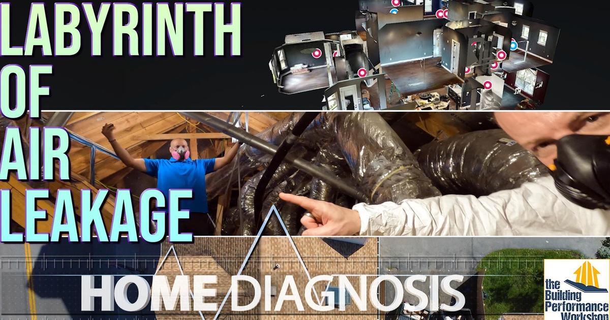 Home Diagnosis | PBS