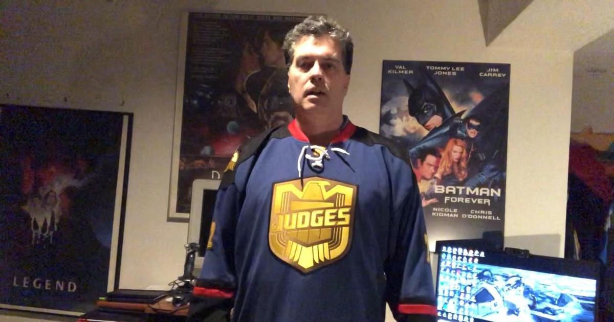 SATURDAY NIGHT CINEMA | Movie Maverick Mike - My Favourite Movie | PBS