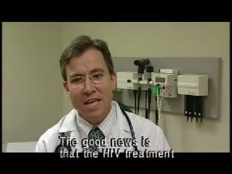 SIDA Sin Miedo - AIDS Without Fear - HIV Treatment - Twin Cities PBS