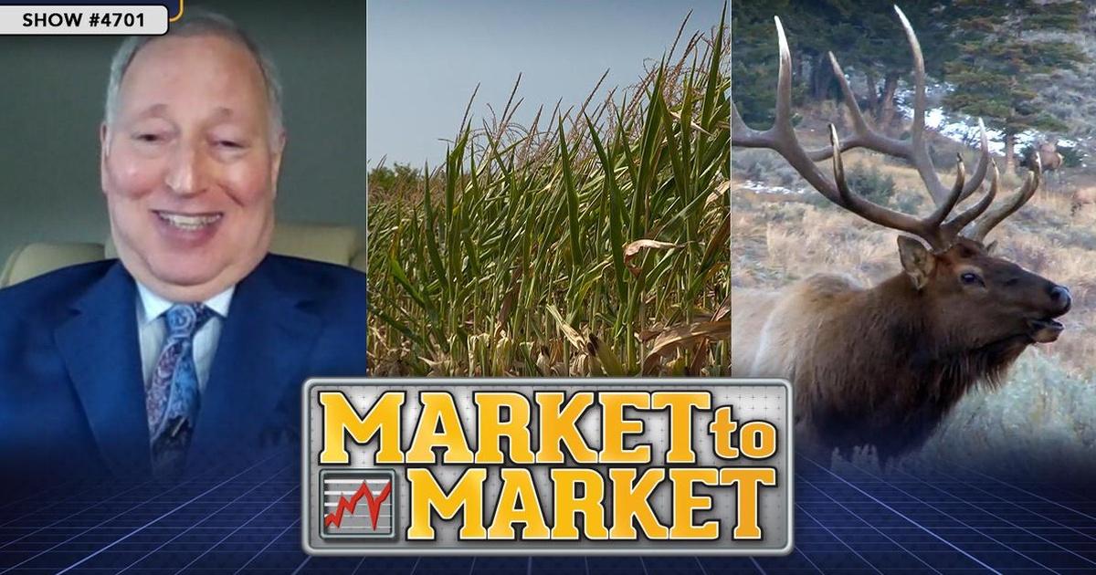 Market to Market | Market to Market (August 20, 2021) | Season 47 ...