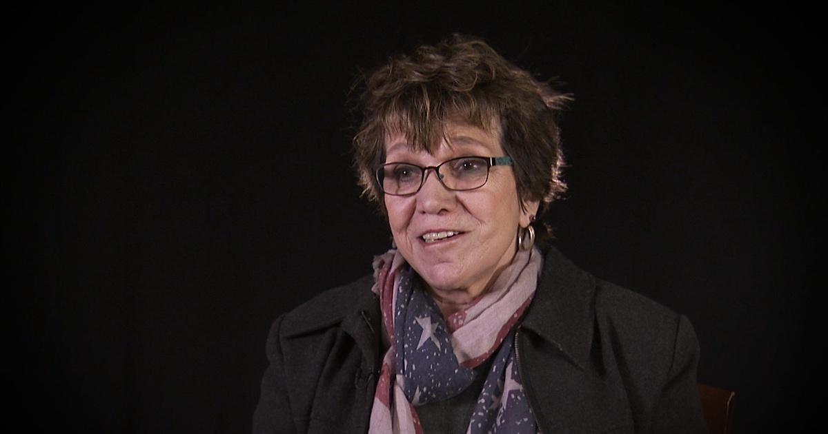 KBTC Profiles | KBTC Profiles: Mary Ann Harris | PBS