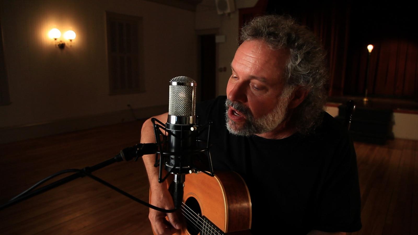 MN Original - John Gorka - Twin Cities PBS