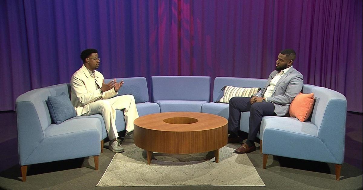 Fatherhood: Uplifting Voices, Redefining Legacy | Fatherhood Host ...