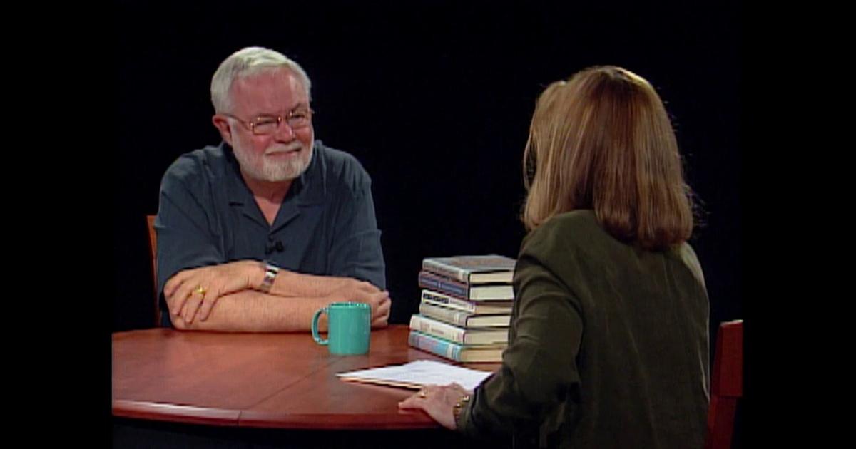 Profile | Ron Powers | Season 6 | Episode 630 | PBS