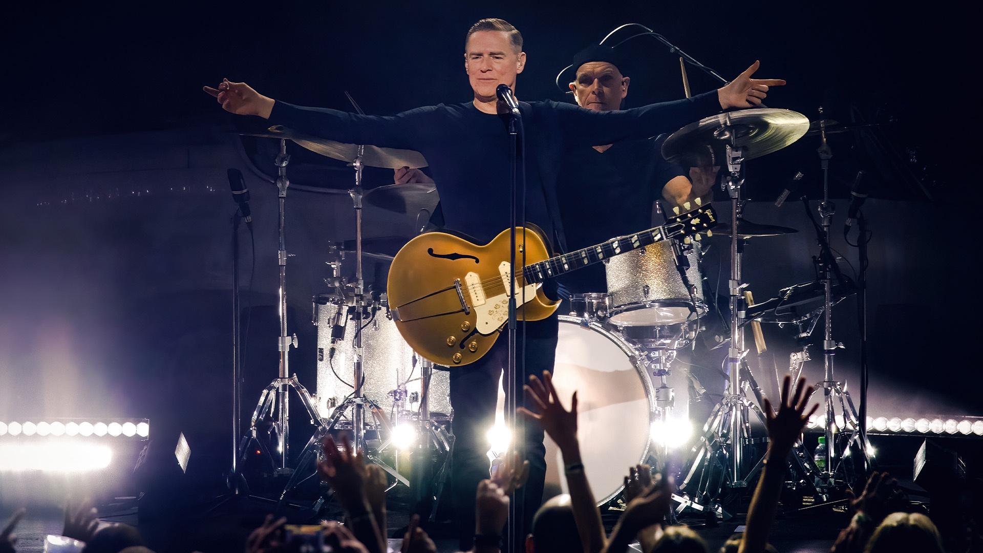 Bryan Adams – Live at the Royal Albert Hall | Bryan Adams – Live at the ...
