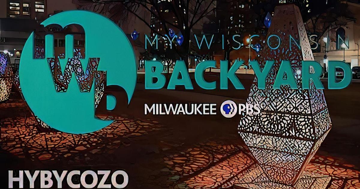 My Wisconsin Backyard | HYBYCOZO | Season 2023 | Episode 4 | PBS