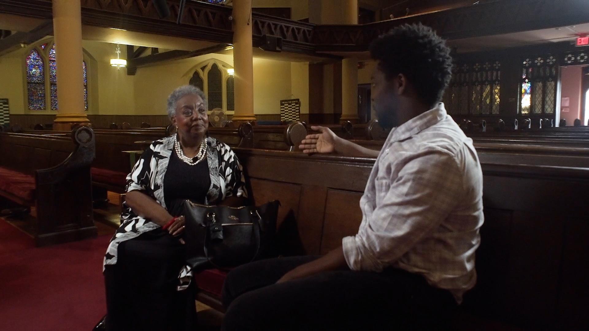 Two women reflect on the 1963 Detroit Walk to Freedom | American Black ...