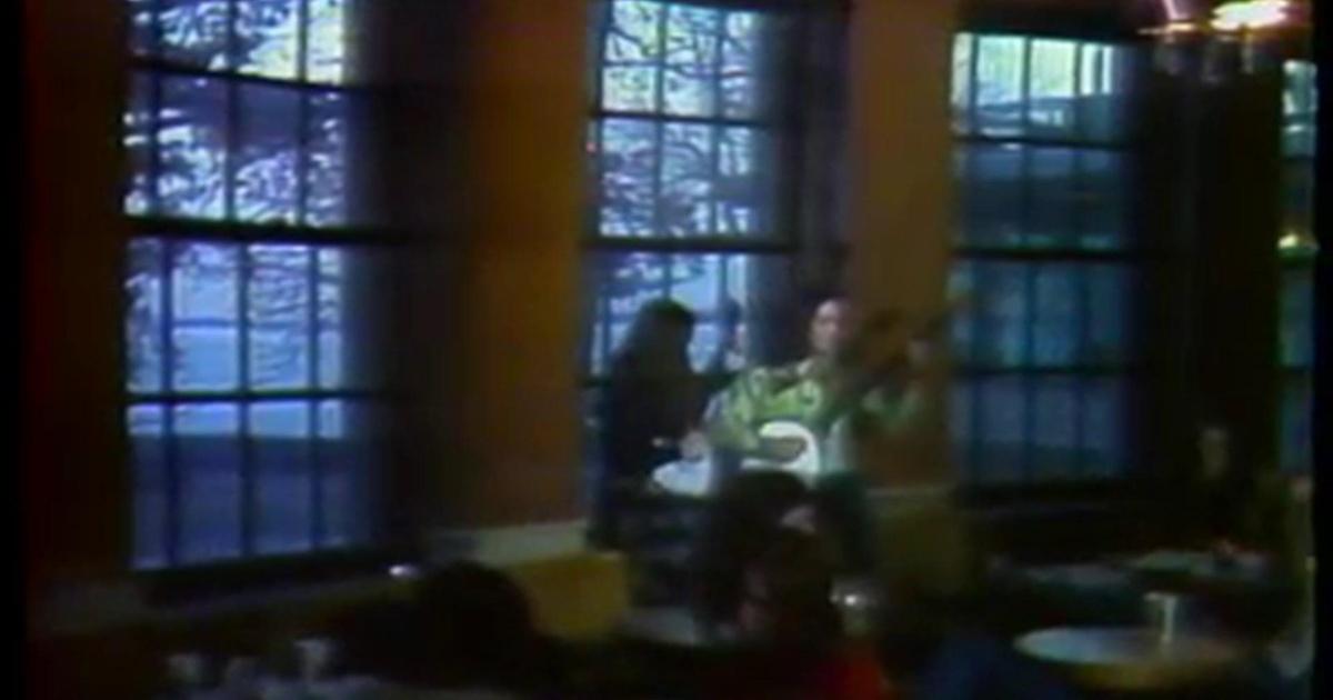 WPT Archives: 1970s | Open Mike | PBS