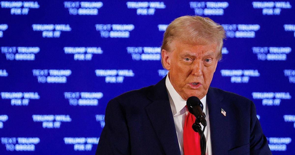 PBS News Hour | Will the Senate serve as a check on Trump's power ...