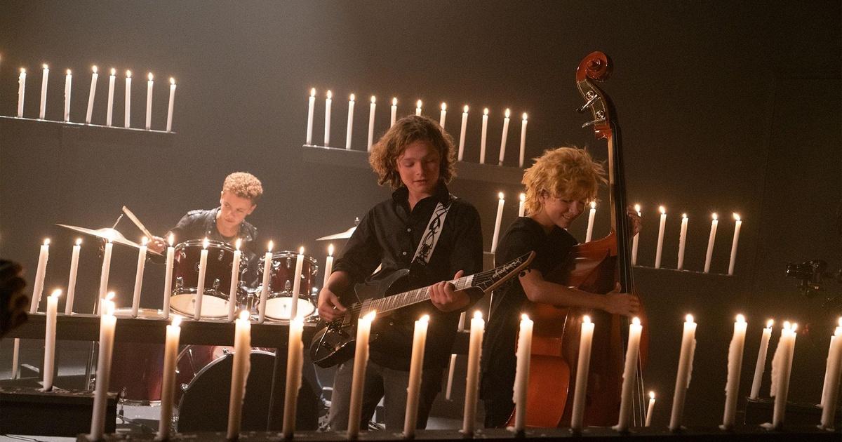 Kid Stew | Kid Stew 304 | Season 3 | Episode 304 | SCETV