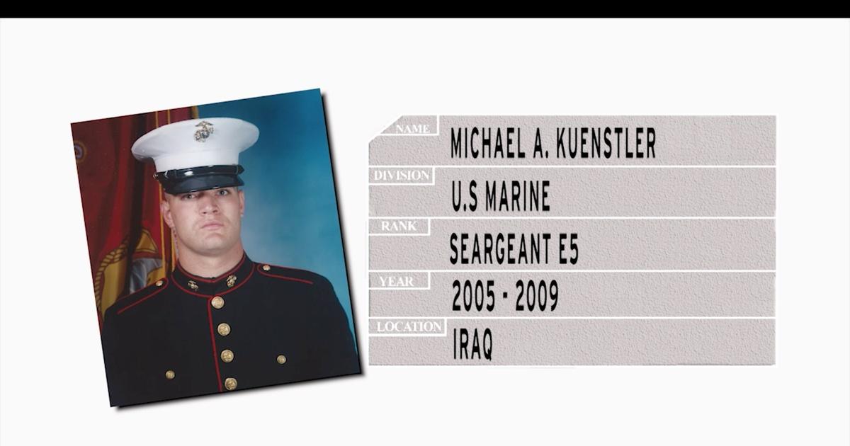 SOPTV Stories of Service | Michael Kuenstler | PBS