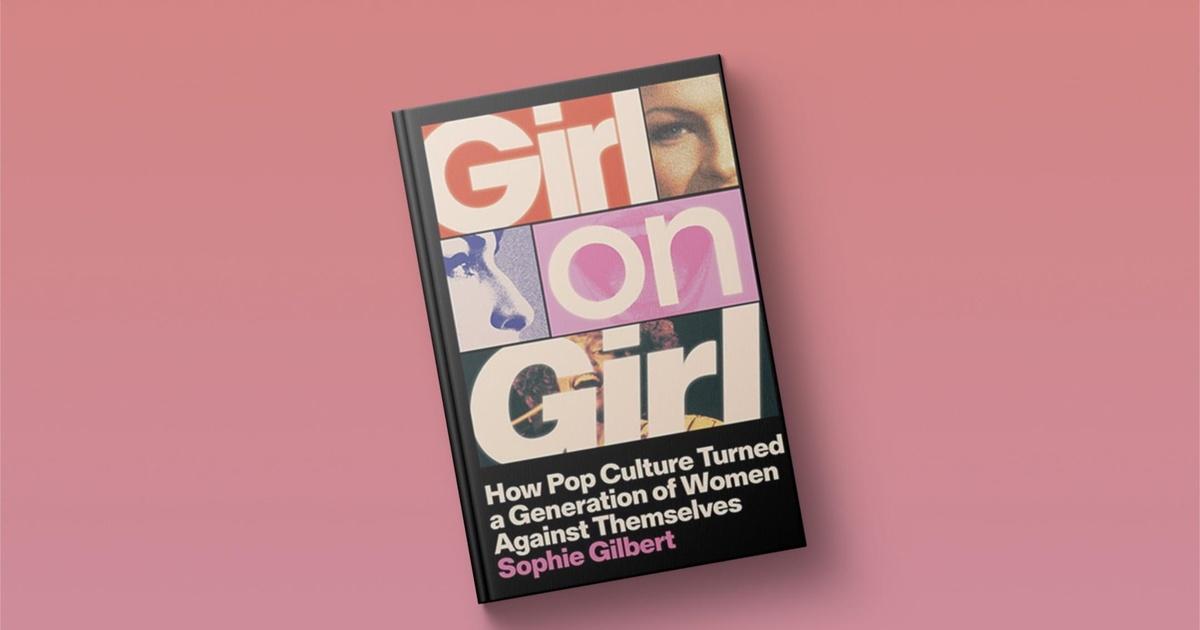 PBS News Hour | 'Girl on Girl' explores pop culture's impact on women ...