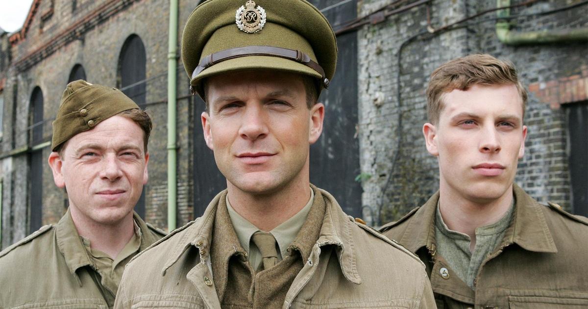 Foyle's War | A War of Nerves | Season 3 | Episode 4 | KPBS