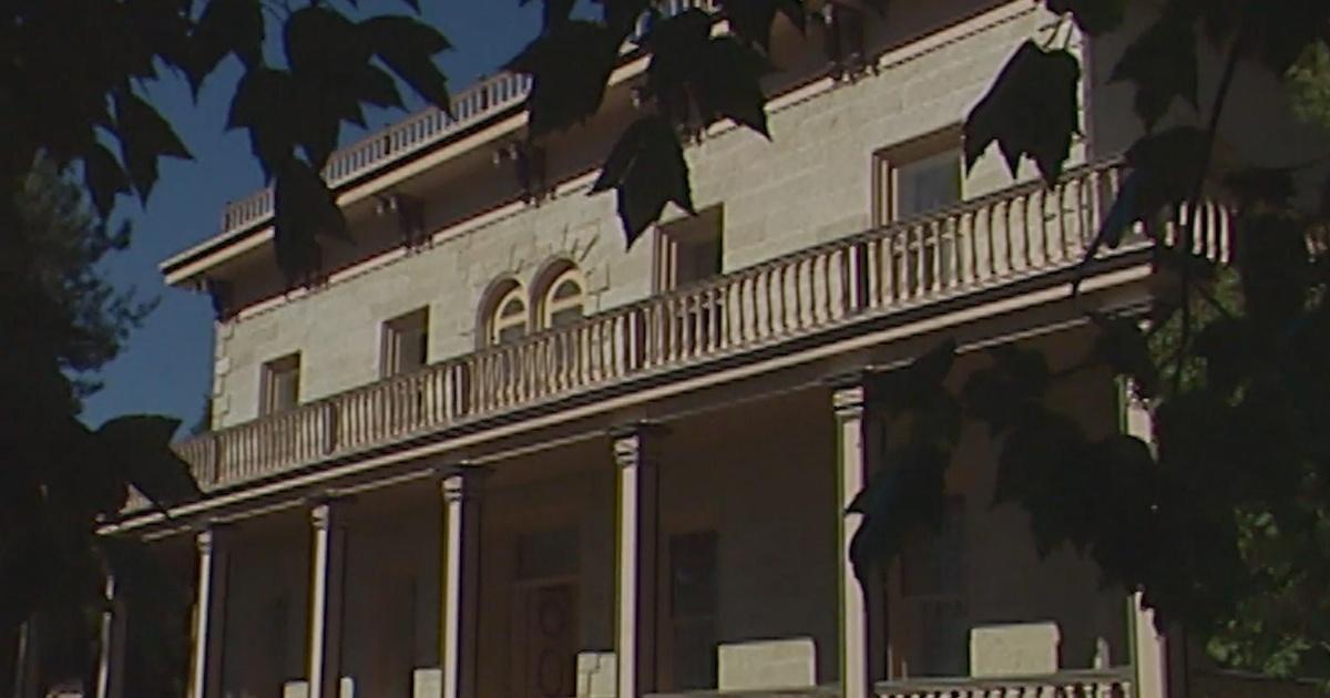 House With a History | Bowers Mansion | Season 2 | Episode 202 | PBS