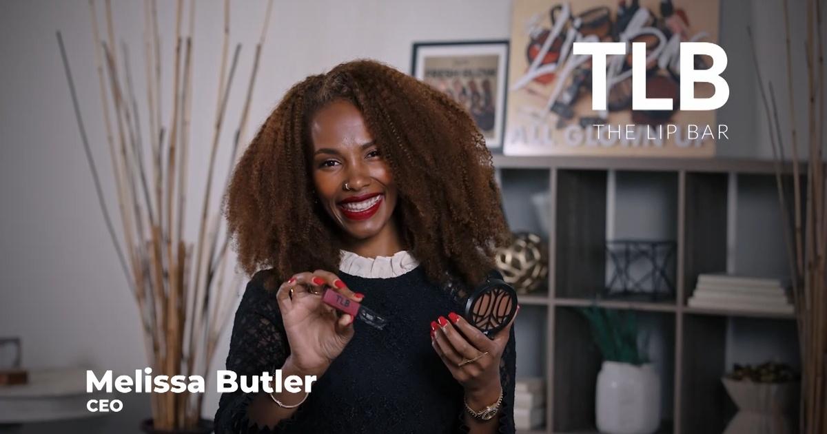 Start Up | The Lip Bar: / Melissa Butler, Detroit, MI | Season 11 ...