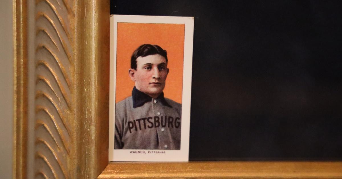 Colorado Voices | Marshall Fogel shares his unique baseball collection ...