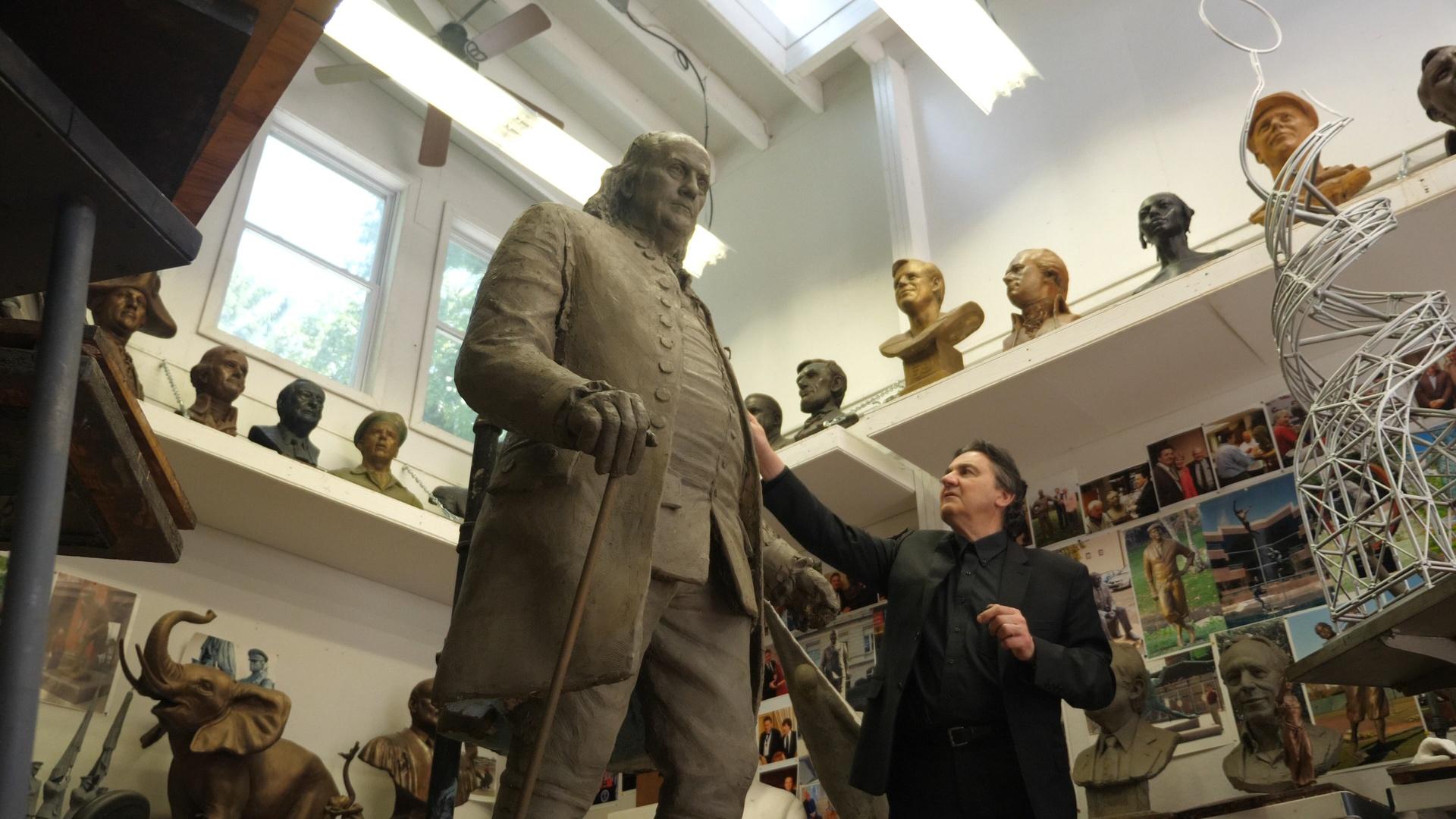 The Monument Man | Articulate | THIRTEEN - New York Public Media
