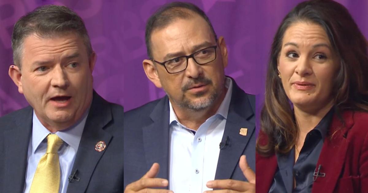 AZ Votes | AZ Votes 2024: Election Day and Beyond | Season 2024 ...