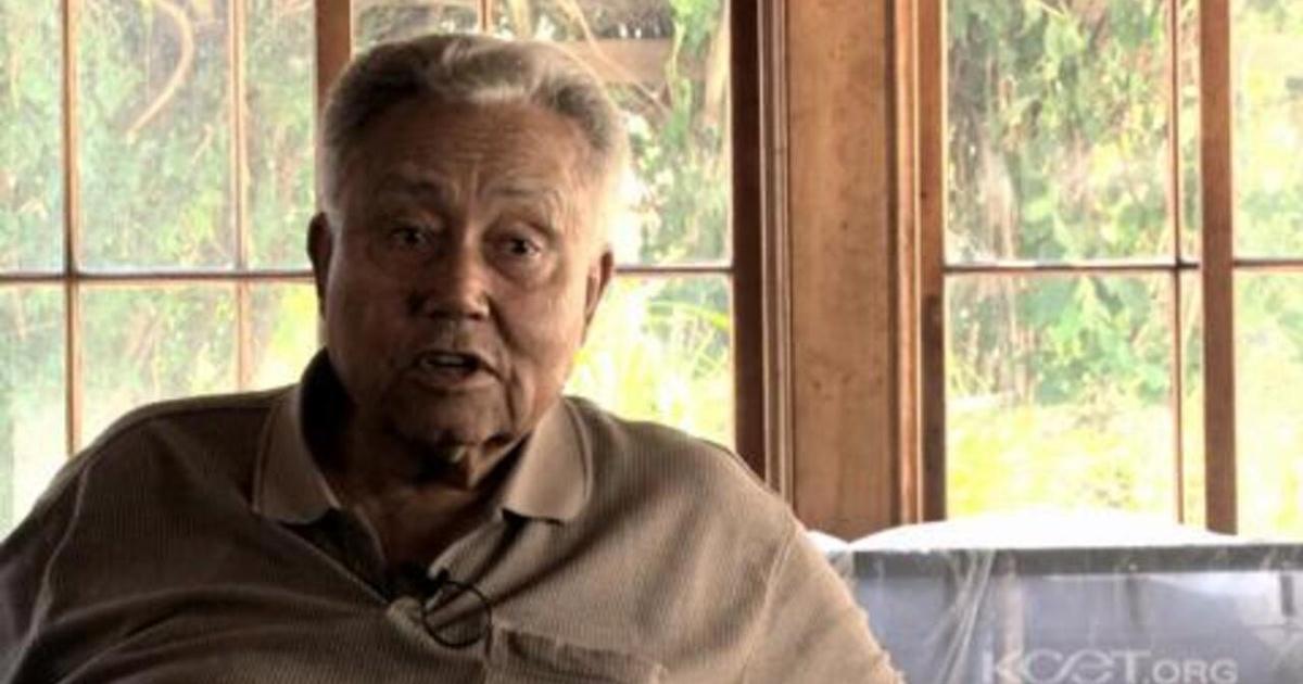 Departures | Ellis Cooke - Family and Community | PBS