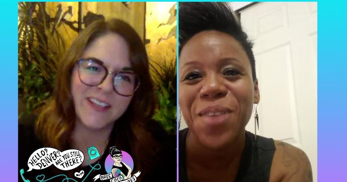 PBS12 Presents | Hello? Denver? Are You Still There? with Bree Davies | PBS