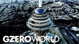 GZERO WORLD with Ian Bremmer | Video | NJ PBS
